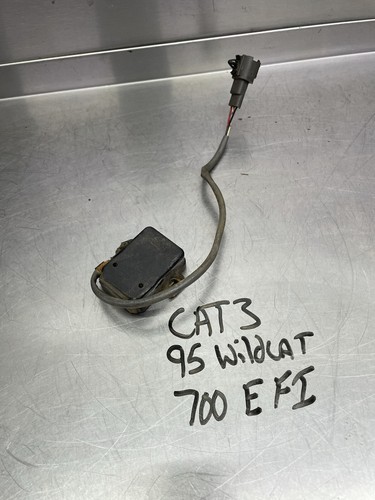 95-96 Arctic Cat Pantera EXT EFI Throttle Position Sensor TPS Wildcat ...