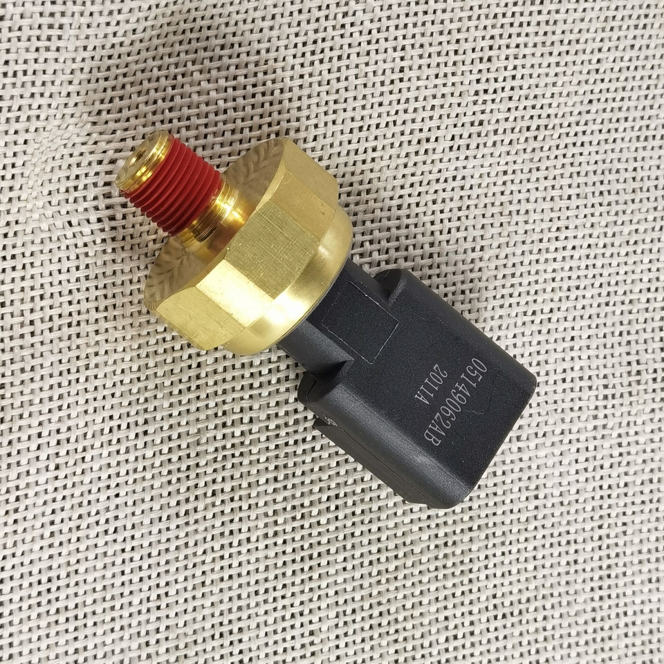 Oil Pressure Switch Sender Sensor 05149062AA Engine For Chrysler Dodge ...