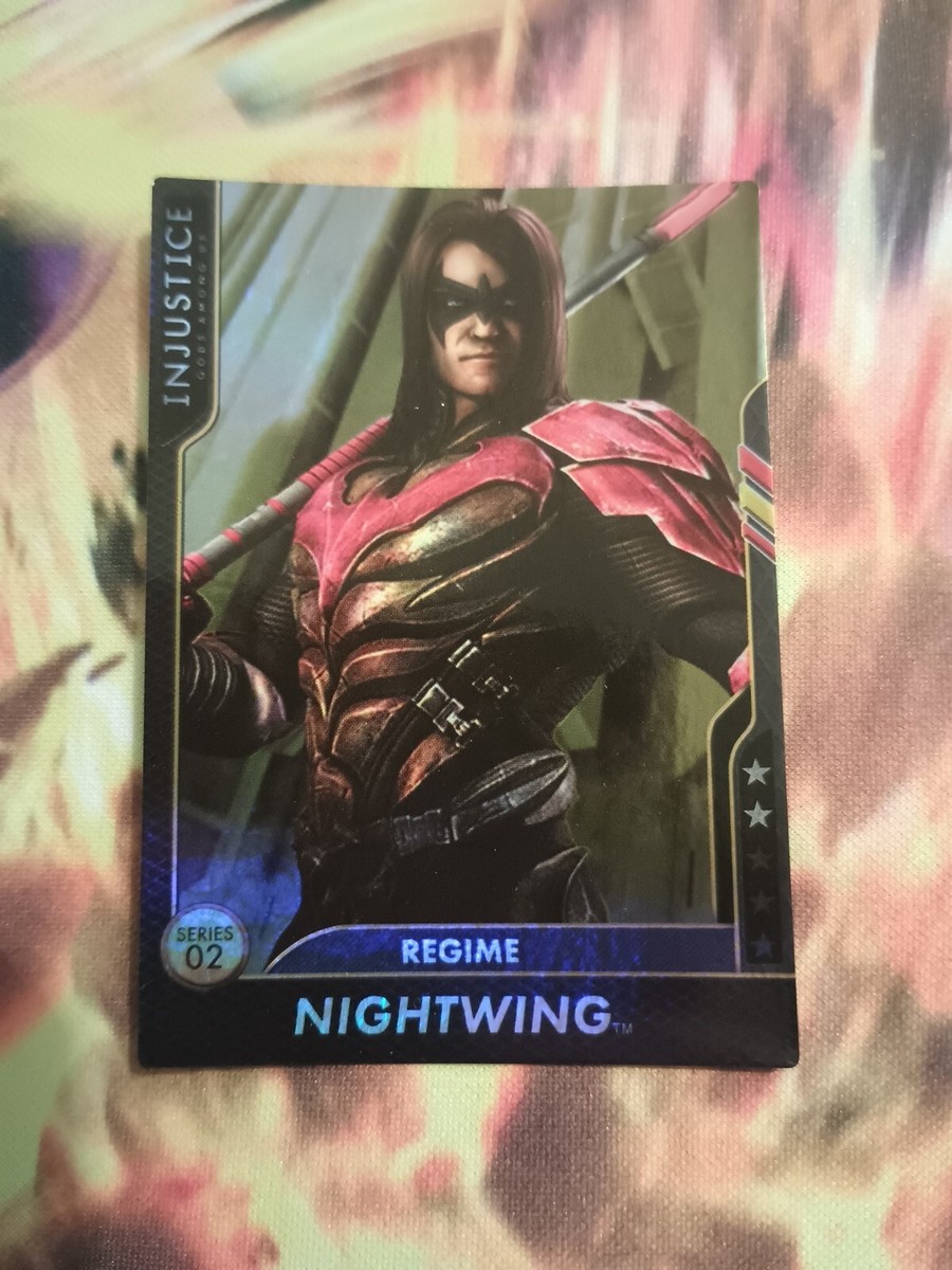 Nightwing Insurgency