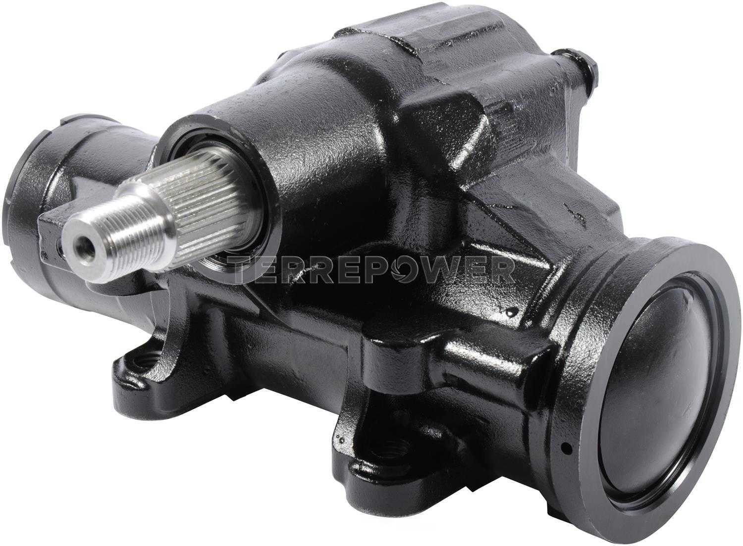 Steering Gear-New BBB Industries N503-0144 for sale online | eBay