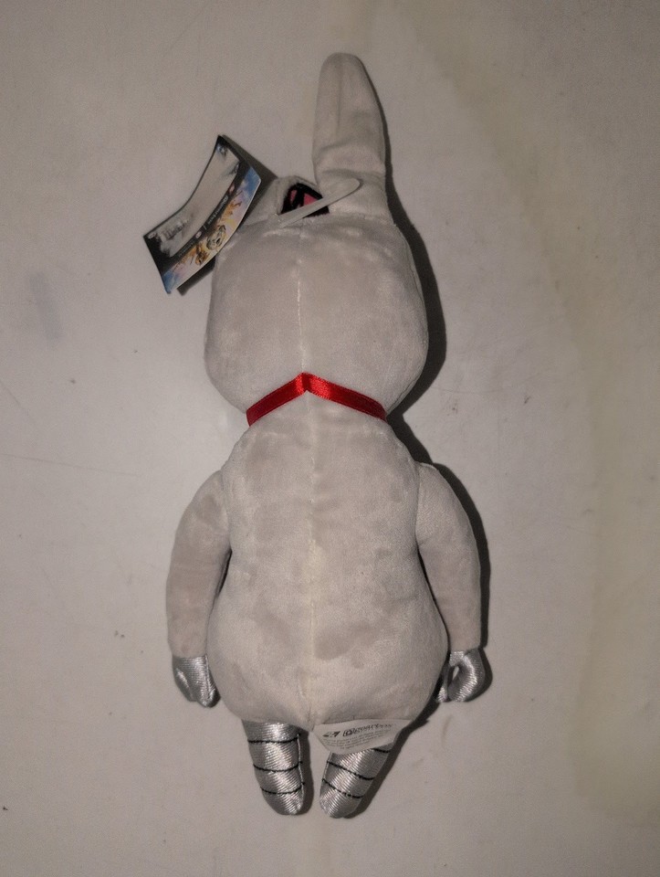 Numskull Official Borderlands 3 Tiny Tina Rabbit Plushie | eBay