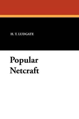Popular Netcraft by H.T. Ludgate (English) Paperback Book | eBay