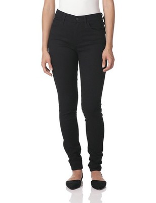 Levi's Women's 720 High Rise Super Skinny Jeans Ring The Alarm, 25 ...