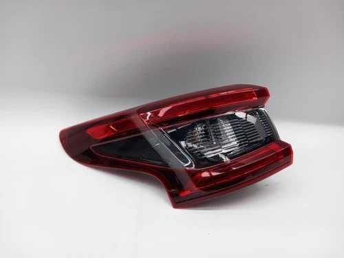 26555HV00A Enjoliveur Inf Feu Arriere Gauche pour NISSAN QASHQAI (J11E ...