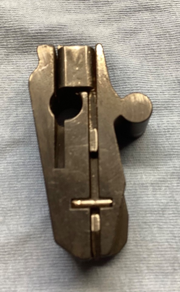 Ithaca Model 49 Single Shot Rifle, Saddlegun 22LR , BOLT w/ FIRING PIN ...