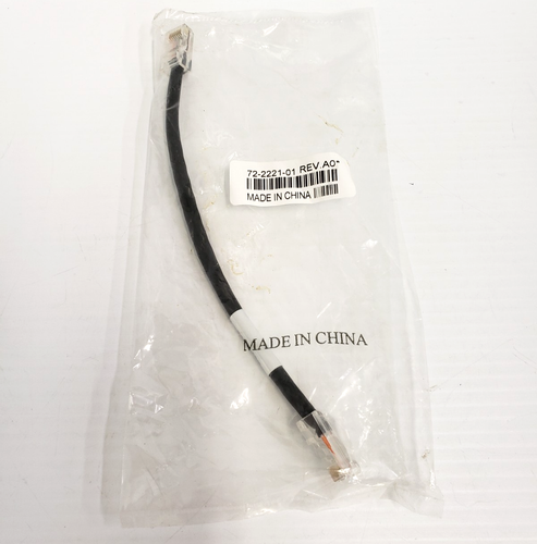 Cisco 8900 9900 8961 9951 9971 Network 6" Cable for IP Phone Locking Wall Mount | eBay