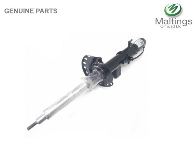 OEM Land Rover Range Rover Evoque L538 Rear Right Shock Absorber ...