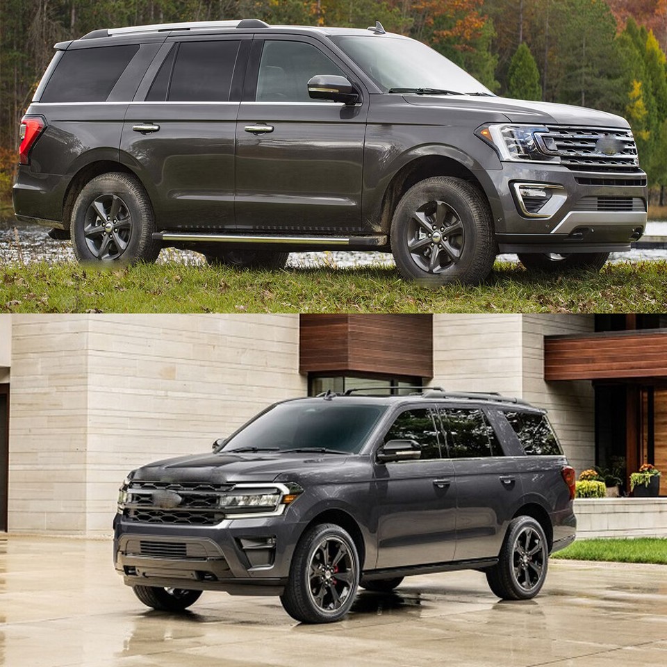 OEM Front Right Side Fender For Ford Expedition 2018 2019 2020 2021 ...