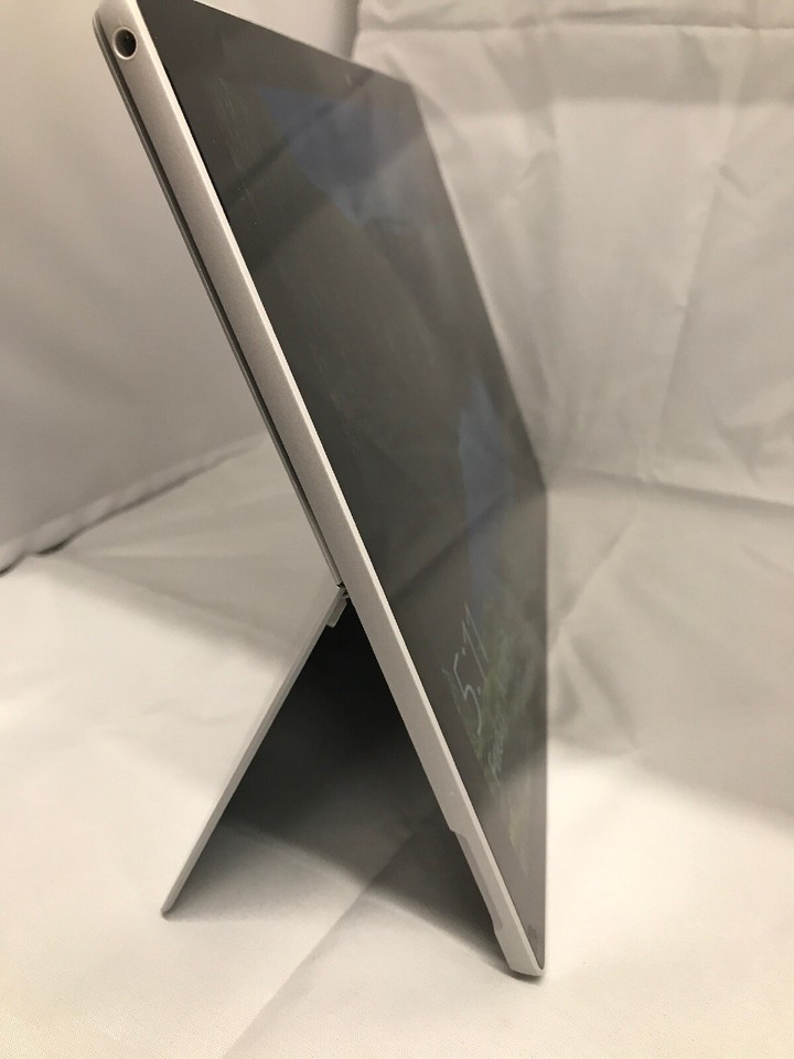 Microsoft Surface Pro 5 Model 1796 12.3 Intel 4GB/8GB/16gb 128-256 ...