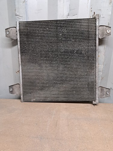DAF CF85 Euro 5 Air Con Radiator - 1629115 | eBay UK