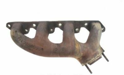 Used VP VQ VR VS VT Exhaust Manifold Holden Commodore Left 5L V8 304 ...