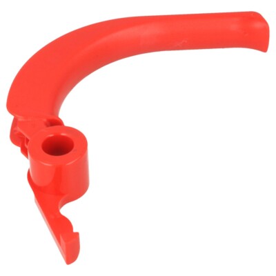 Plastic Handle Switch Lever For ALLETT, ATCO, QUALCAST Mowers ...