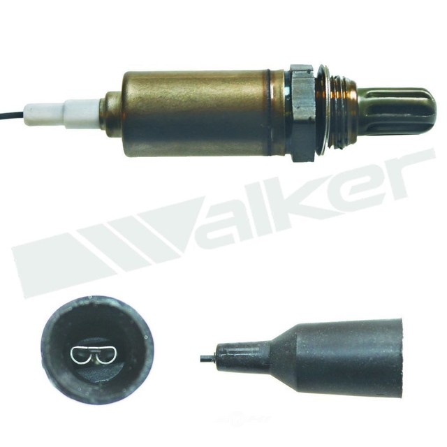 Oxygen Sensor-GAS, CARB, Natural Walker Products 350-31018 for sale ...