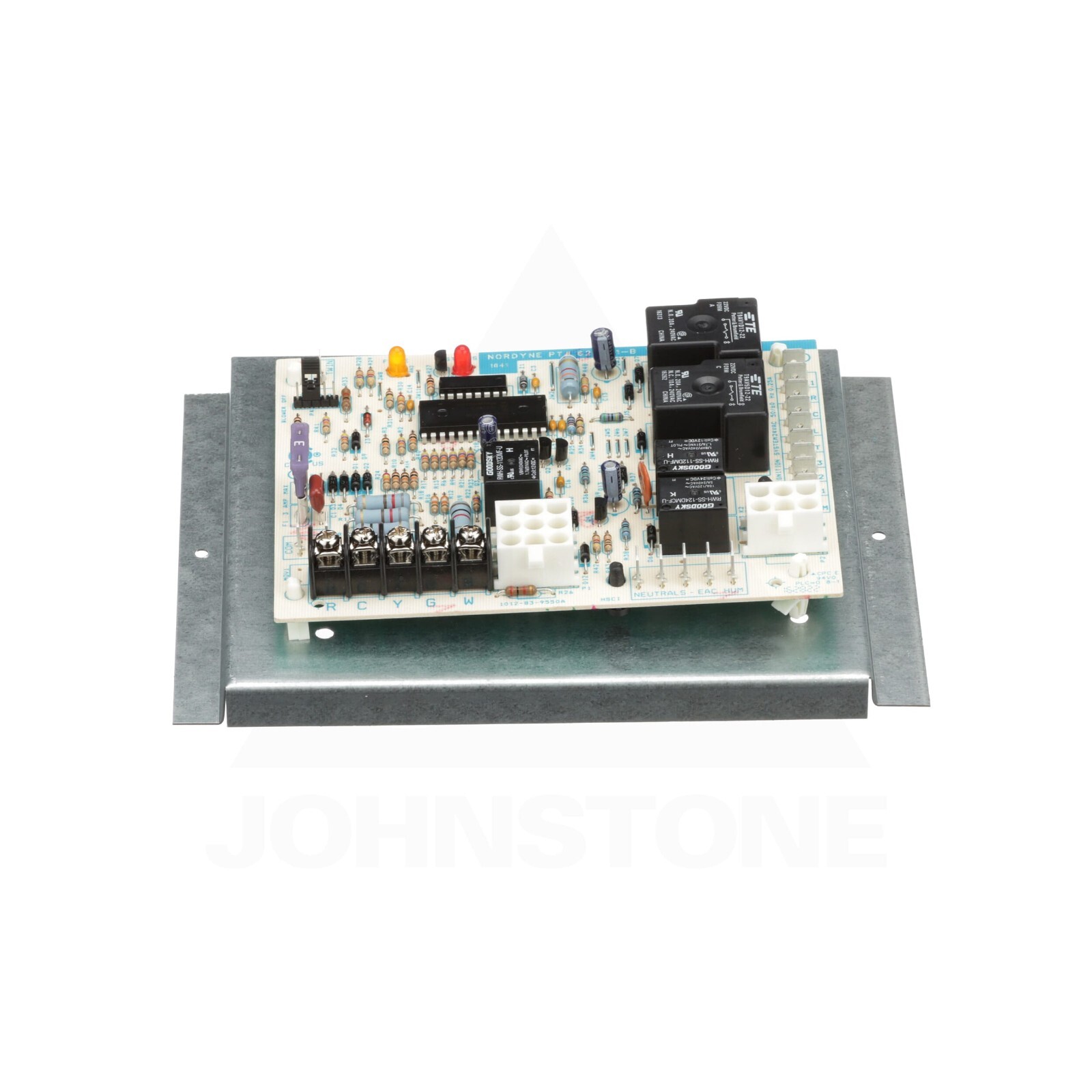 Nordyne Intertherm Gibson Gas Furnace Control Board 903106 | eBay