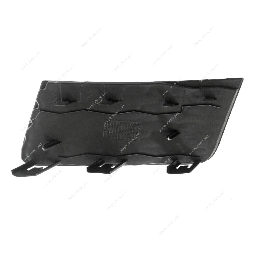 Front Bumper Fog Light Trim Bezel Fit For Range Rover Evoque 2012-15 ...