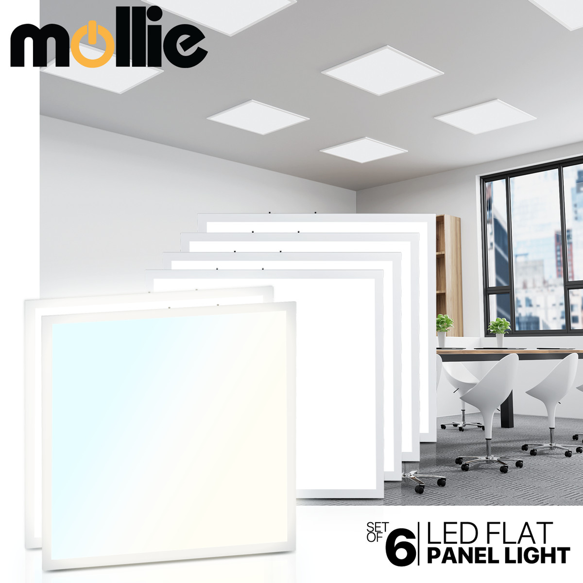 Suspended Ceiling Recessed Lighting Fixtures | Shelly Lighting