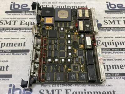 Force Module Card Board - SYS68K/CPU-30ZBE w/Warranty | eBay