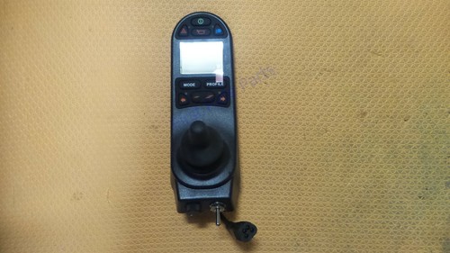 QUICKIE R-net CJSM-L-sw Joystick D51442.02 Scooter D51442 JSM CJSM PG ...