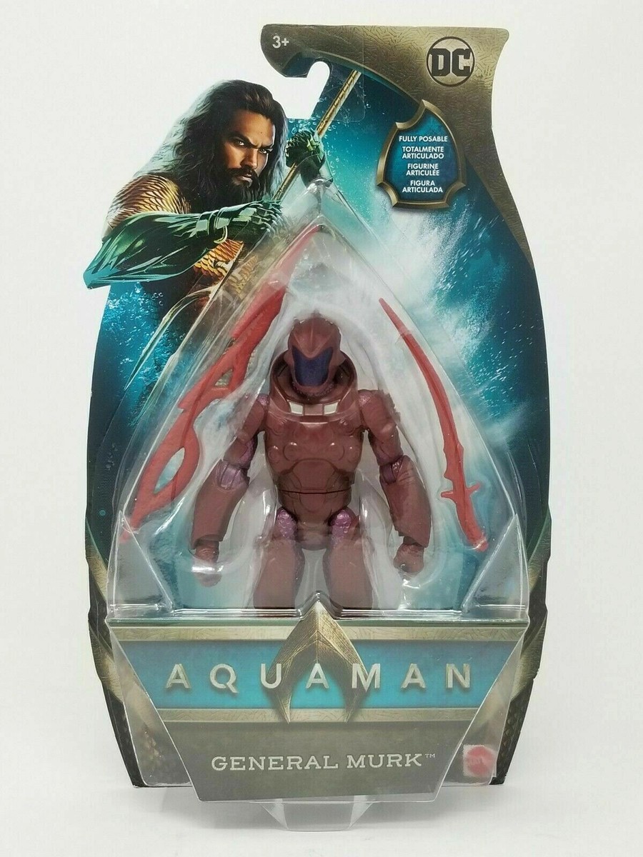 Fully Posable Action Figure