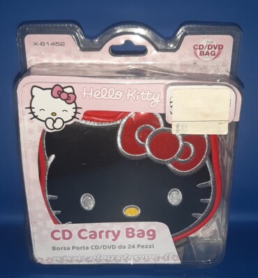 Custodia Porta Nintendo Ds Cover Hello Kitty Plush Nds Giochi Borsetta ...
