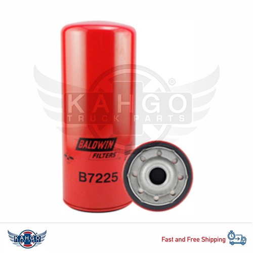 Engine Oil Filter Baldwin B7225 | eBay