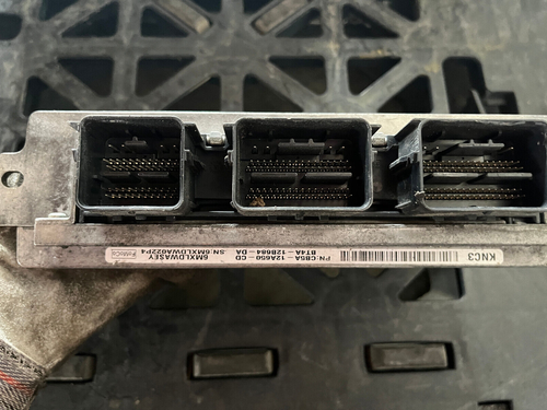 OEM Engine ECM Control Module 3.5L 12 FORD EXPLORER CB5A-12A650-CD ...