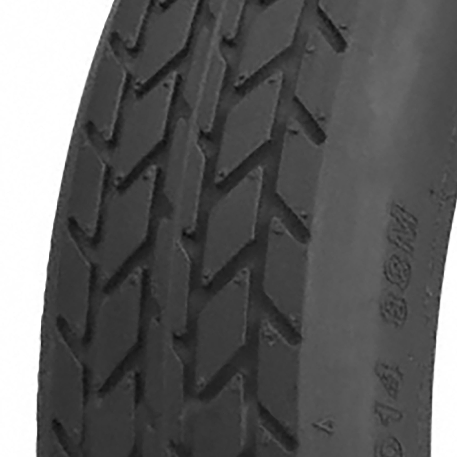 1 New Yokohama Y870 - T145/90d16 Tires 1459016 145 90 16 | eBay
