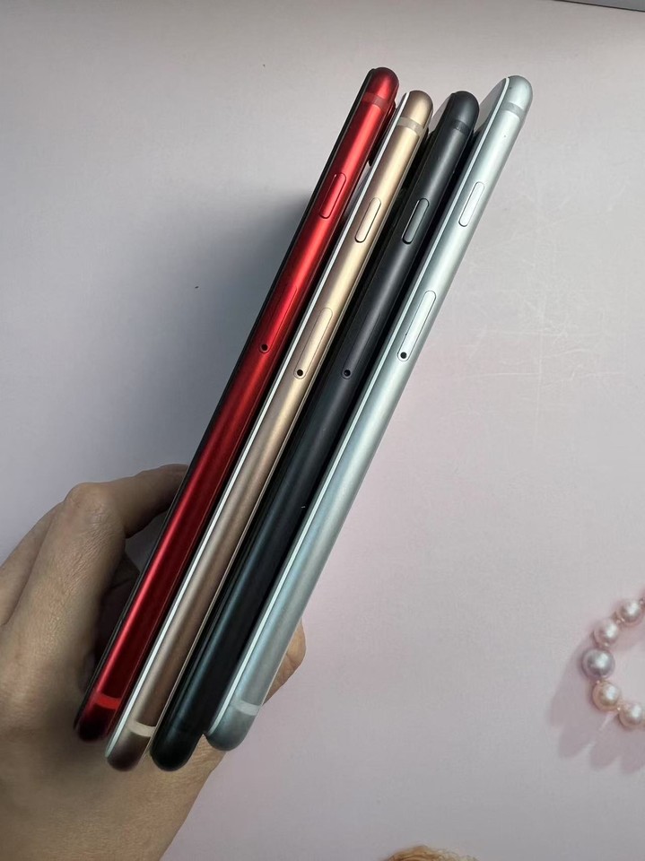 Ne wly packaged Apple iphone 8 plus 64/128/256GB unlocked all SIM free ...