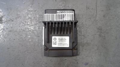 VOLKSWAGEN ATLAS Fuel Sending Unit 2019 5QJ 906 093 | eBay