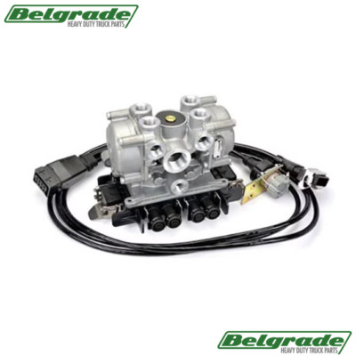 Wabco Easy-Stop™ Standard 12V 4S/2M ABS Trailer Kit (4006120110) | eBay