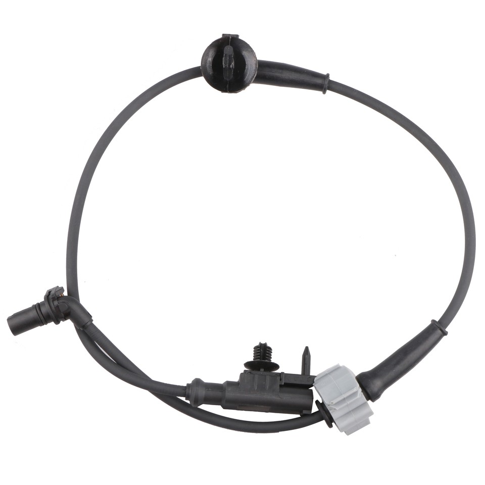 Set(2) ABS Wheel Speed Sensor Front For Chevy Silverado 1500 GMC Sierra ...