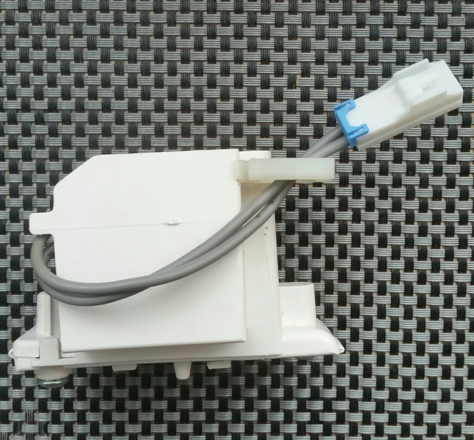 Samsung WF80F5E5P4W Waschmaschine Netzteil DC26-00009P Original Teil ...