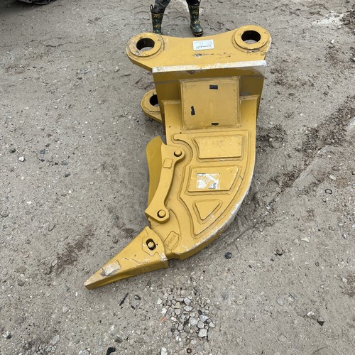 Cat 325 Ripper Frost Tooth 90 Mm Pin excavator new Caterpillar | eBay