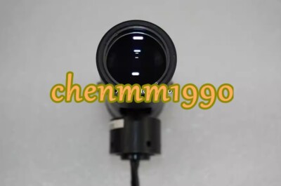 1PC used MS-TV-0813D With green coaxial point light source #YY | eBay