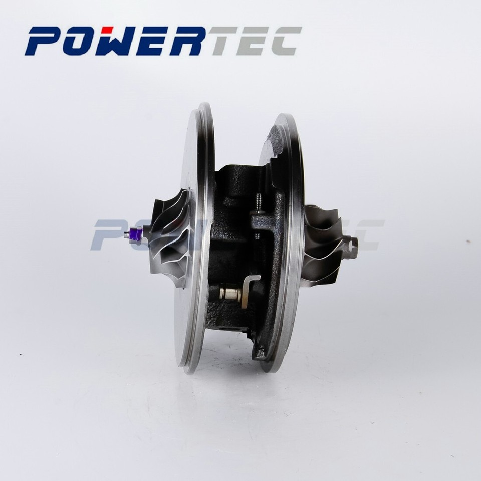 CHRA 804963-2 cartridge turbo for ALFA ROMEO GIULIETTA 2.0 JTDM 100 KW ...
