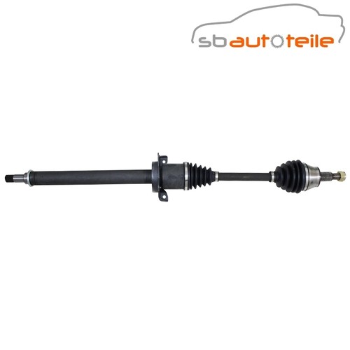 Antriebswelle rechts Mercedes A B Klasse W169 W245 5-Gang ...