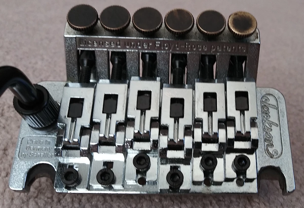 Schaller Pro Tremolo