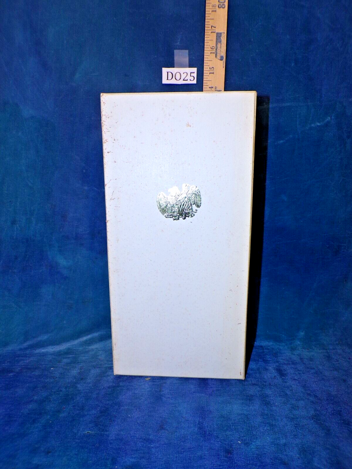 Artist 1996 United States Historical UFDC Baby Stuart Bisque Doll MIB ...