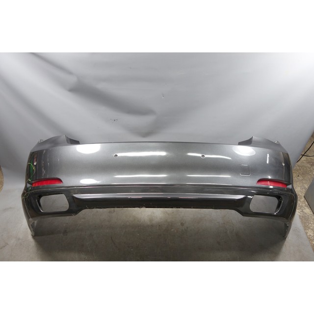 BMW F01 750i Rear Bumper Cover 51127209926 for sale online | eBay