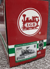 Lgb Mogul for sale | eBay