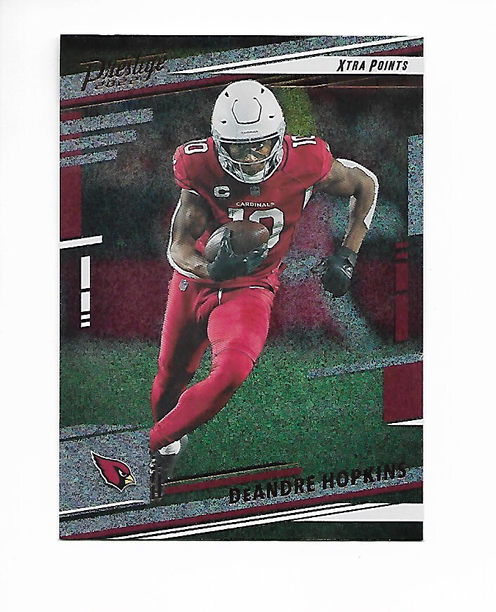 2022 Prestige Football Xtra Points Astral*Green*Blue U-Pick Free ...
