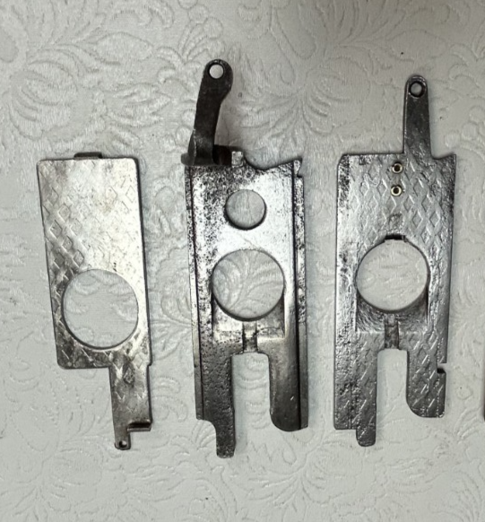 Original Mills Slot Machine 5 Cent Pay Slides | eBay