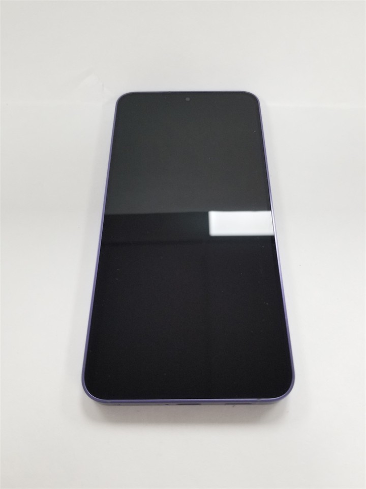 Samsung Galaxy S24 256GB Purple SM-S921U (Xfinity) Fully Functional ...