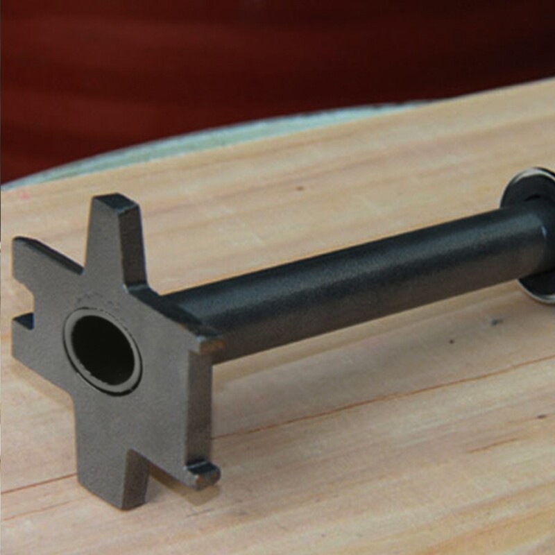 Universal Opening Wrench Barrel Opener Tool 55Gallon Oil Drum Cap ...