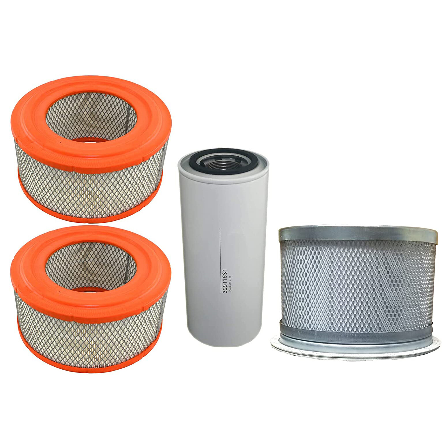 INGERSOLL-RAND 39708466 - Air filter cross reference