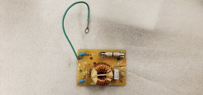 DE96-00400A New OEM Samsung Microwave Fuse / Noise Filter | eBay