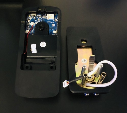 Lockstar Smart Door Lock | eBay