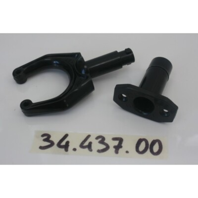 Nylon Rowlock 32 X 46 Mm OSCULATI Nautical | eBay UK