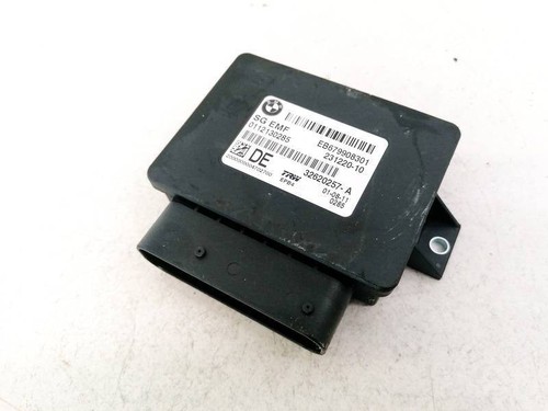 32620257a 32620257-a eb679908301 231220-10 Parking Brake Compute ...