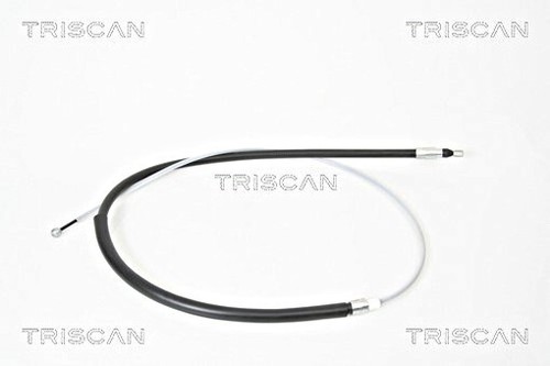 TRISCAN Parking Brake Cable Disc Brake For BMW E81 E82 E87 E88 ...